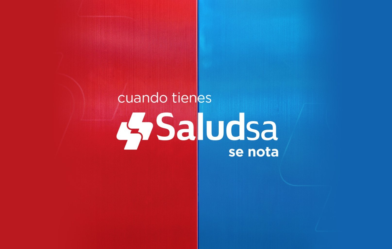 Nuevos Planes Saludsa